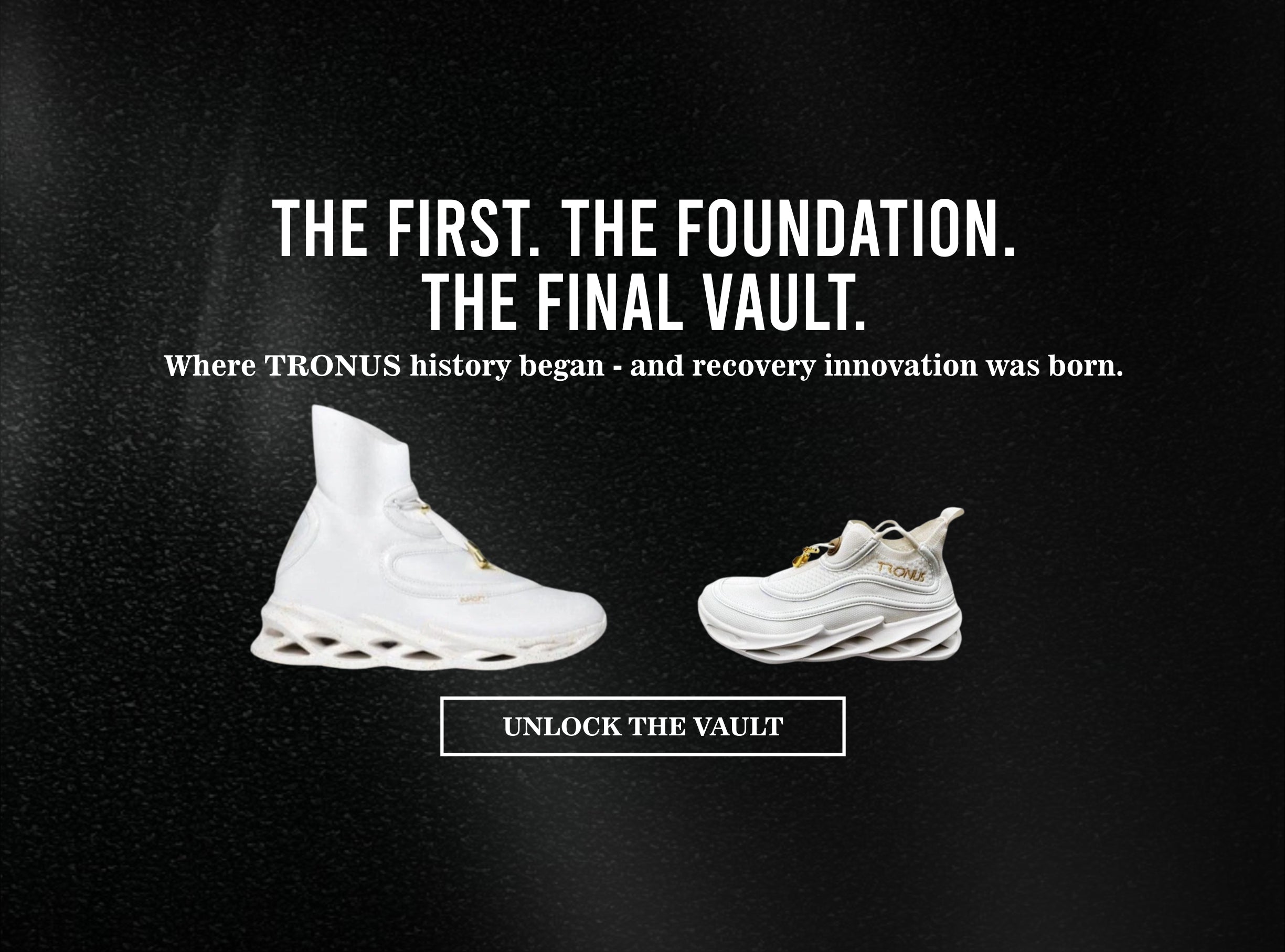 All Cloud Sneakers – TRONUS FOOTWEAR