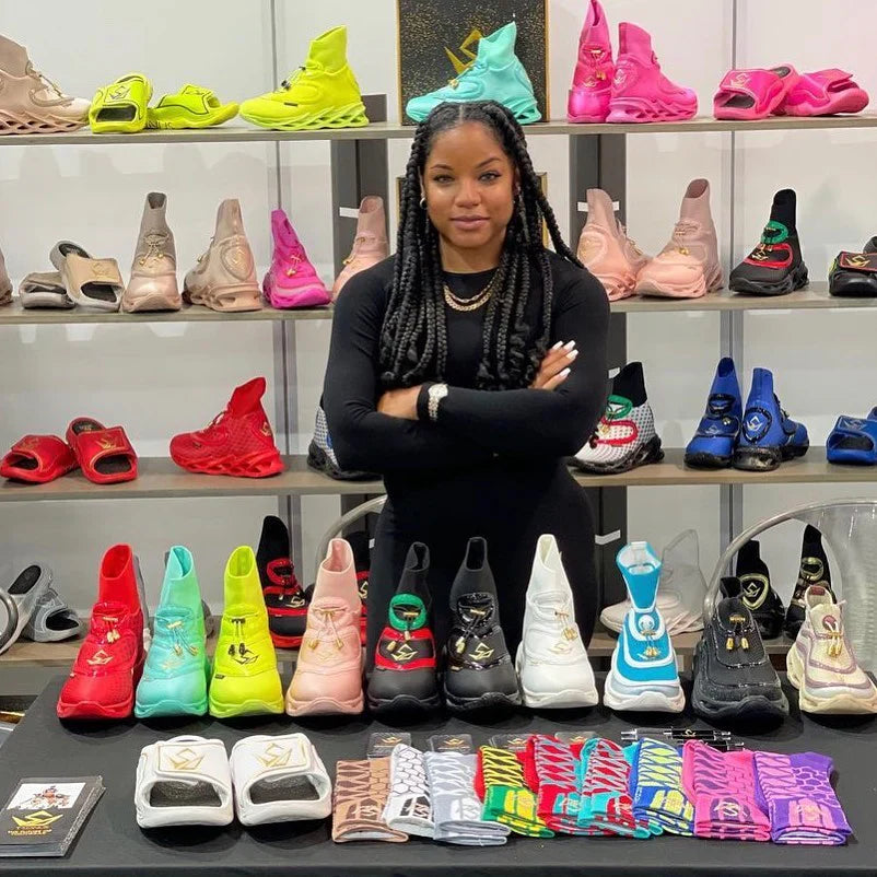 WOMEN'S SHOP ALL – TRONUS FOOTWEAR