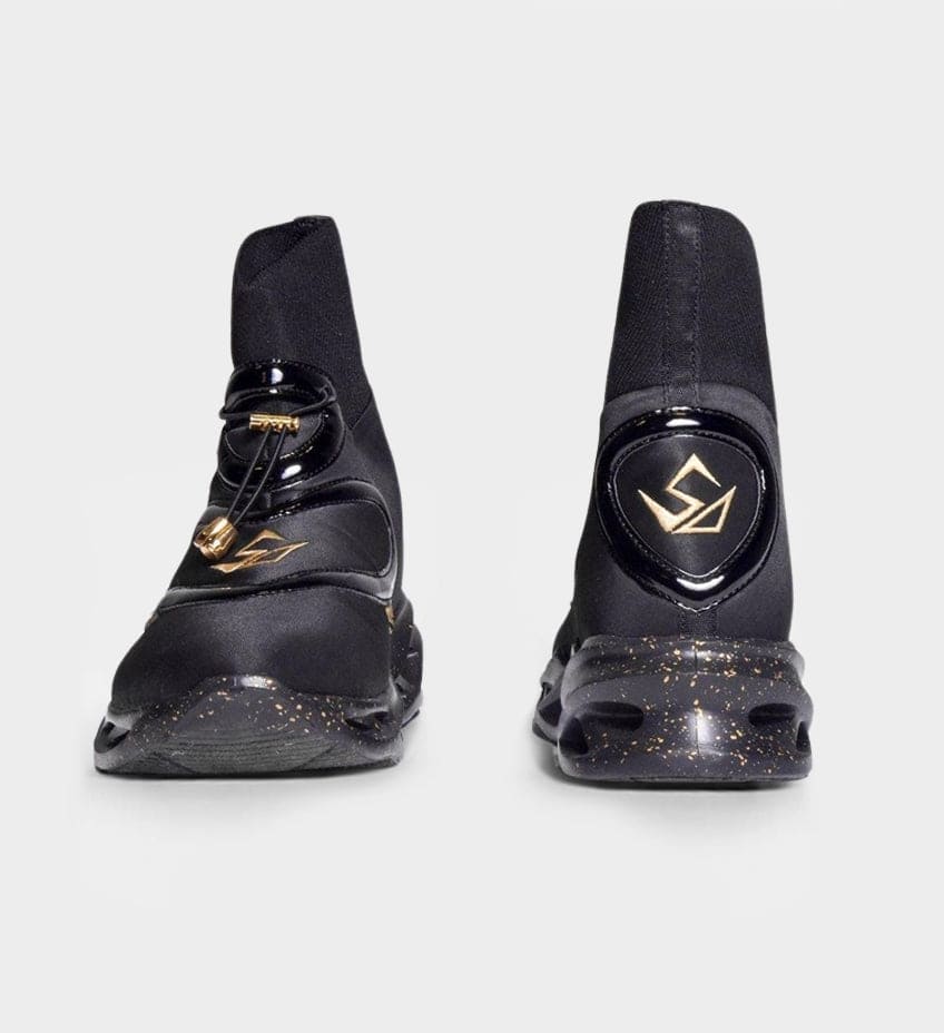 Final Vault Men's Collection – TRONUS FOOTWEAR