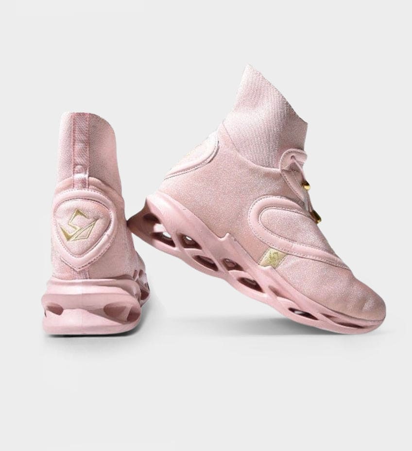 FOR ALL-DAY COMFORT (WOMEN) – TRONUS FOOTWEAR