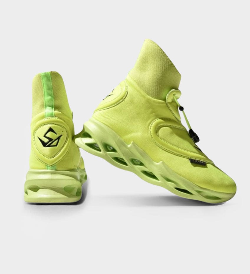 Final Vault Women's Collection – TRONUS FOOTWEAR