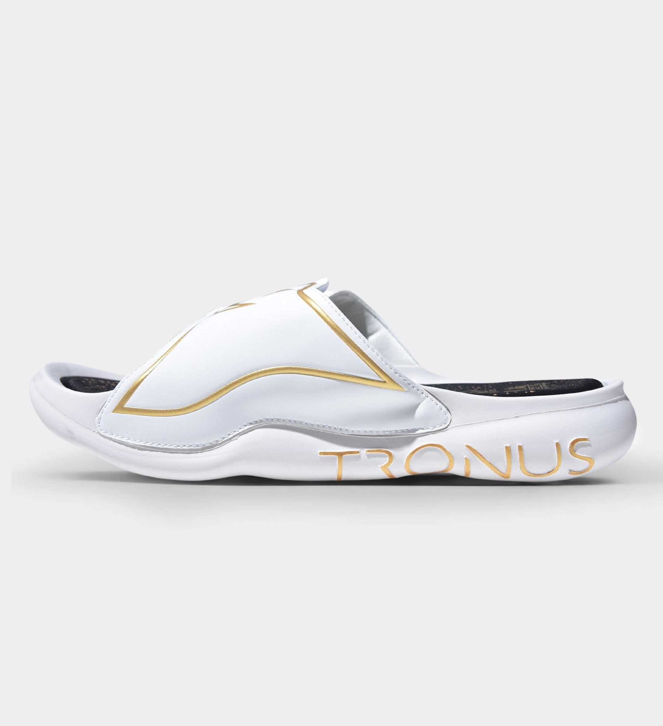 Recovery Essentials – TRONUS FOOTWEAR