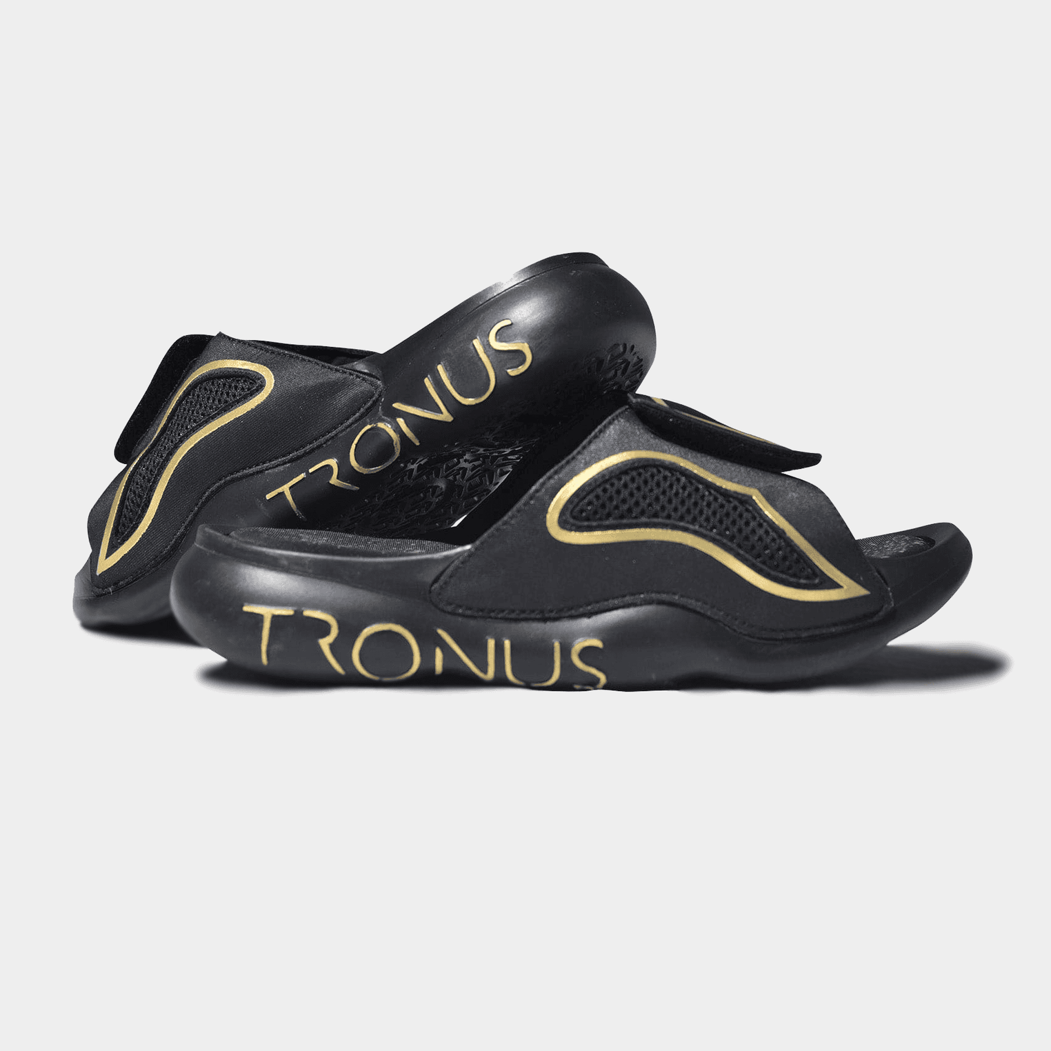 ATHLETIC RECOVERY FOOTWEAR | SHOCK-ABSORBING INNOVATION 🏃‍♂️👟 – TRONUS ...