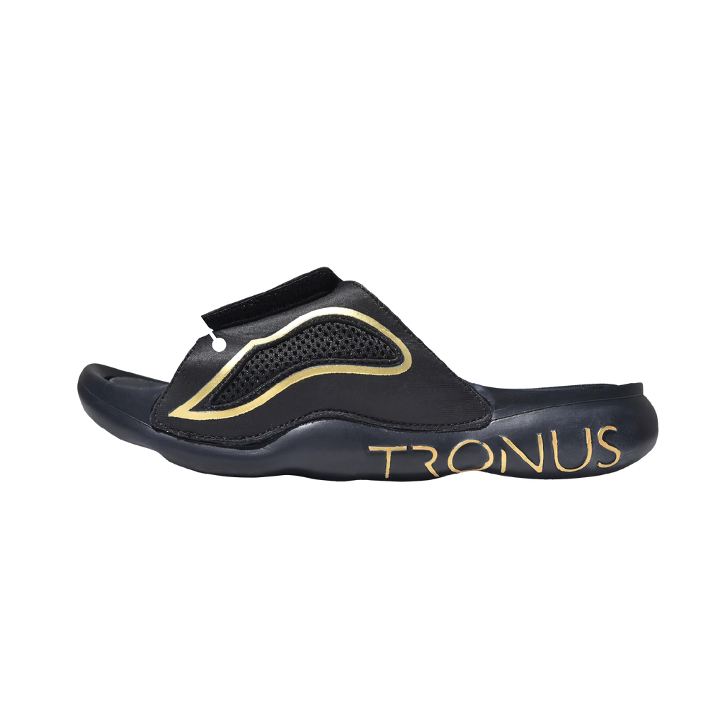 TRONUS FOOTWEAR AS AN ULTIMATE SOLUTION TO ATHLETE RECOVERY